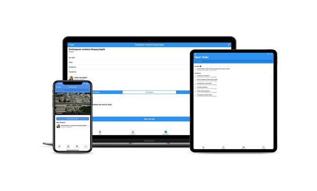 - Glideapps No-Code App Builder - Mengenal Glide App Editor |Hart Exinity
